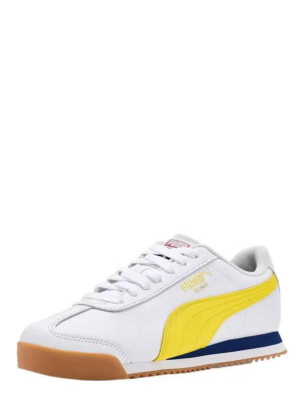 PUMA Roma 24 Match Low-top Sneakers - Multi