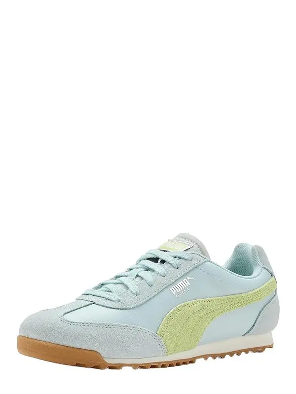PUMA Arizona Nylon Sneakers - Blue