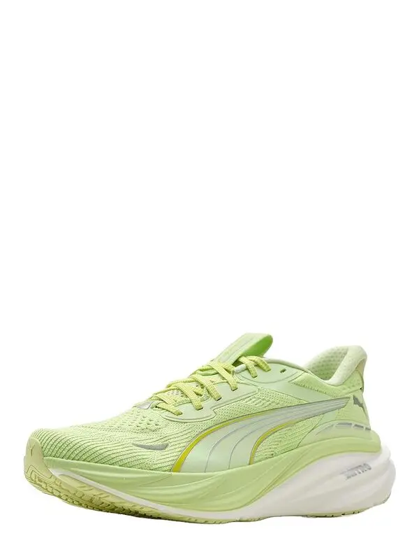 PUMA Magnify Nitro 3 Running Shoes - Green