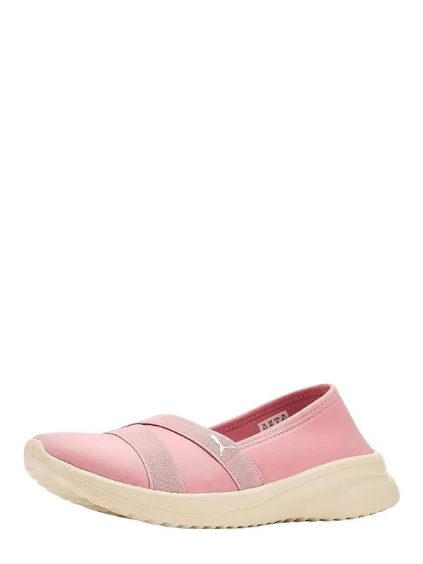 PUMA Adelina 2.0 Slip-on Shoes - Pink