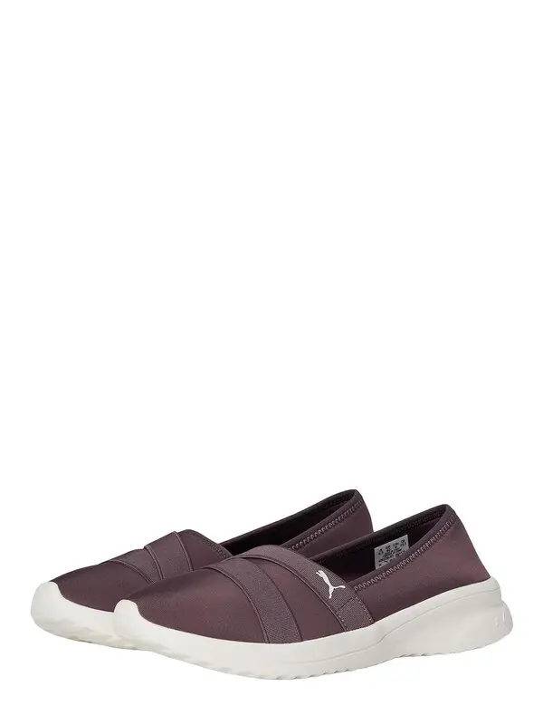 PUMA Adelina 2.0 Slip-on Shoes - White