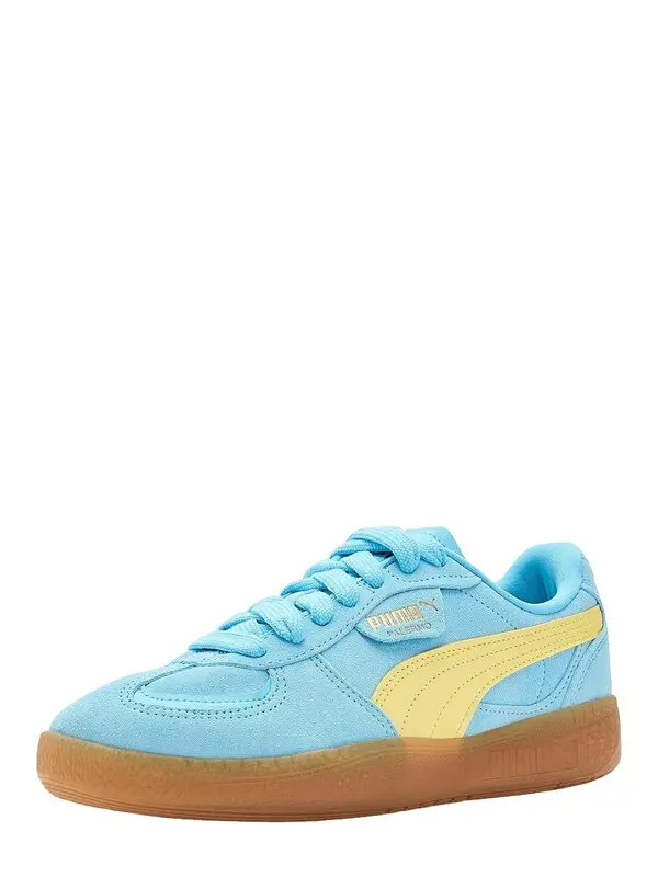 PUMA Palermo Moda Xtra Gum Shoes - Blue