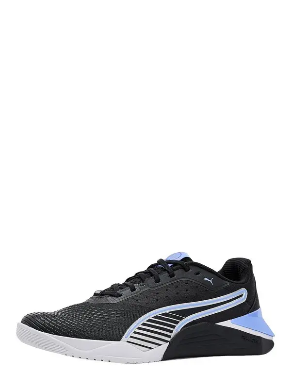 PUMA Fuse 4.0 Cross Training Shoes - Black