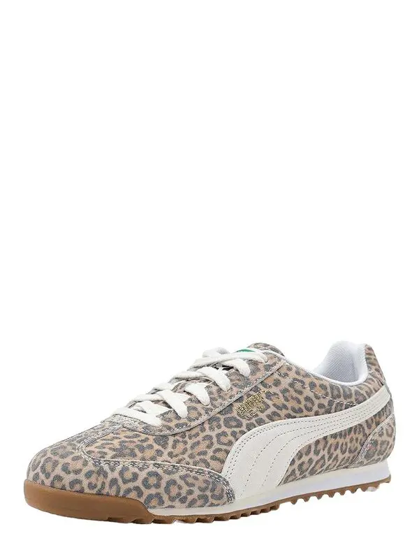 PUMA Arizona Leo Sneakers - Beige