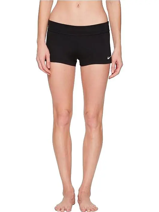 Nike Kick Shorts - Black