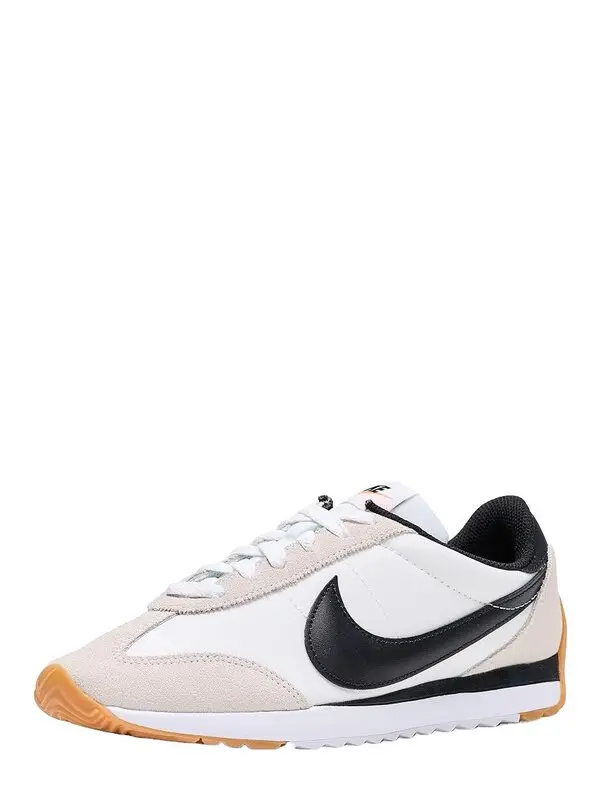 Nike Pacific Low Top Sneakers - Black