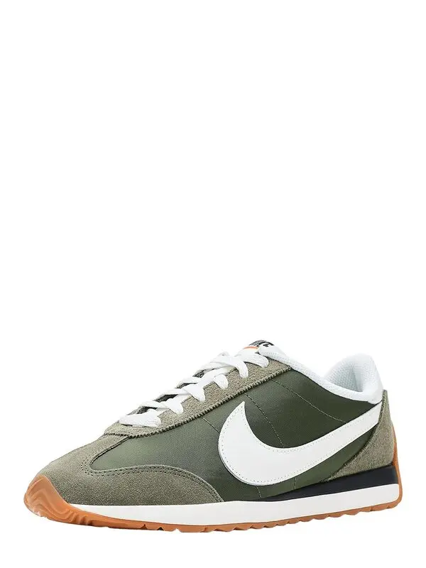 Nike Pacific Sneakers - Olive