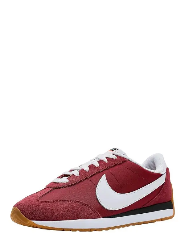 Nike Pacific Low Top Sneakers - Red