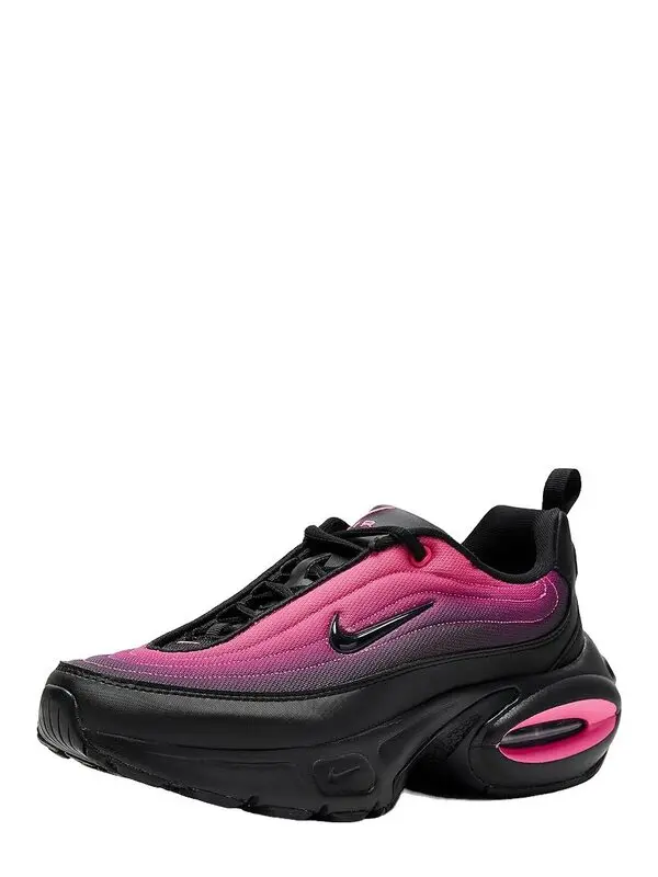 Nike Max Portal Sneakers - Black