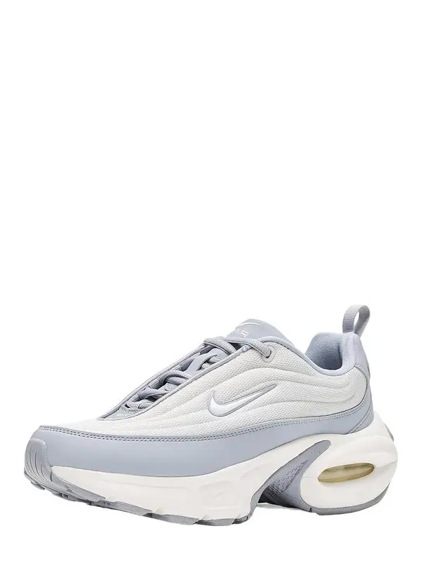 Nike Max Portal Sneakers - Gray