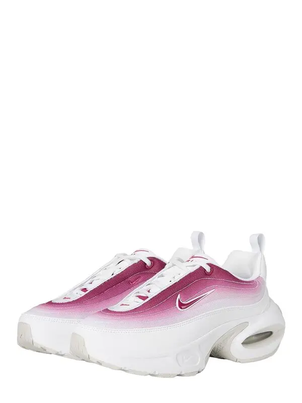Nike Max Portal Sneakers - White