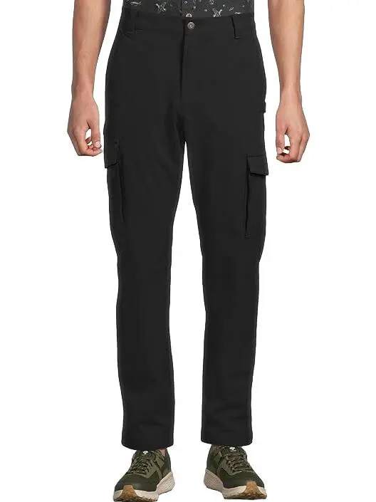 Columbia Roc Tech Cargo Pants - Black