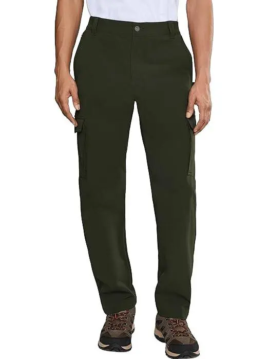 Columbia Roc Tech Cargo Pants - Blue