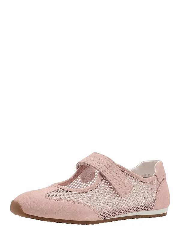 J/SLIDES NYC Patricia-m Mary Jane Style Shoes - Pink