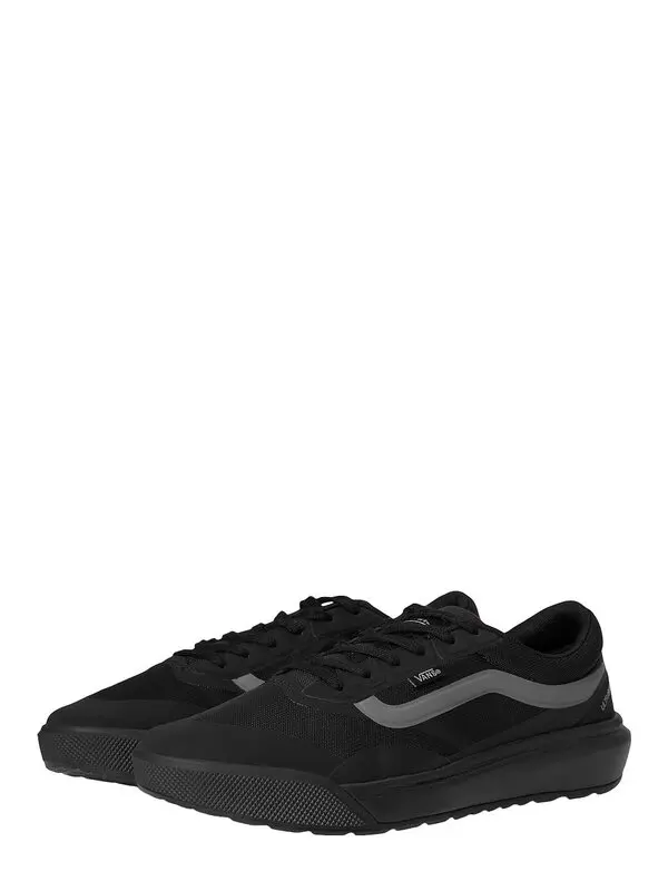 VANS Ultrarange 2.0 Rw Lace-up Sneakers - Black
