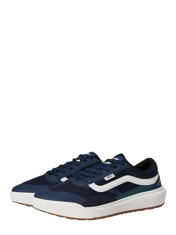 VANS Ultrarange 2.0 Rw Lace-up Sneakers - Navy
