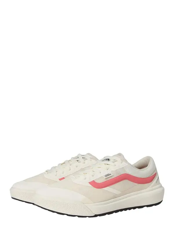 VANS Ultrarange 2.0 Rw Lace-up Sneakers - White
