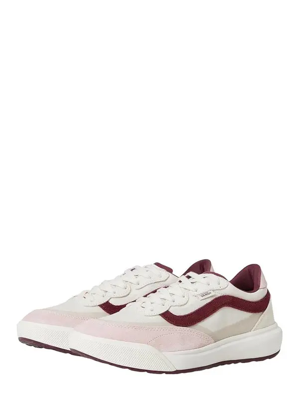 VANS Ultrarange 2.0 Se Athletic Shoes - Pink