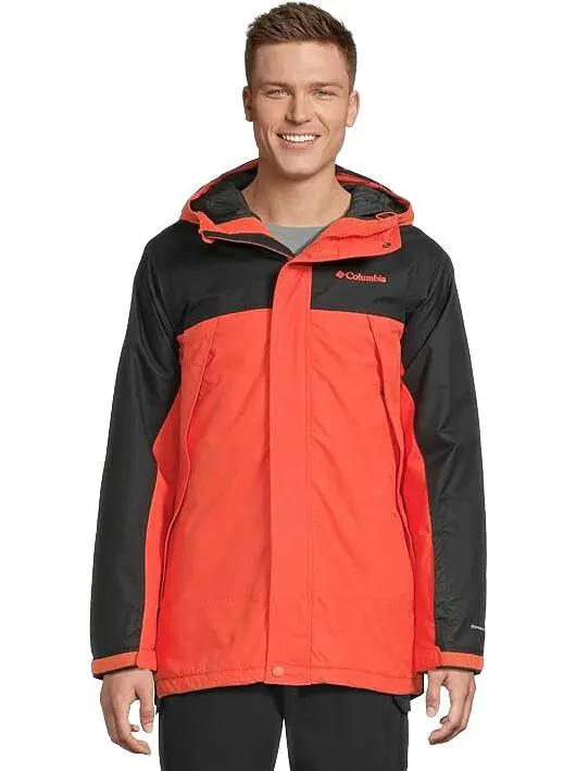 Columbia Shotski Jacket - Black