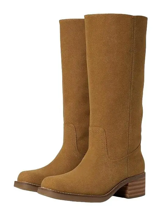 FRYE AND CO. Miranda 14 Pull-on Boots - Brown