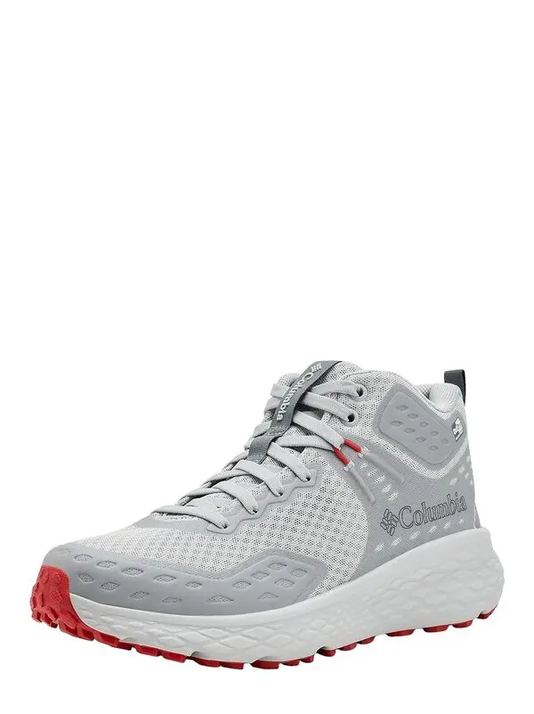 Columbia Konos Trs Outdry Mid Climbing Shoes - Gray