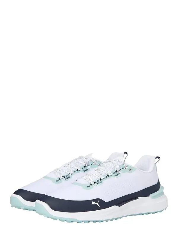 PUMA GOLF Ignite Elevate X Shoes - Blue