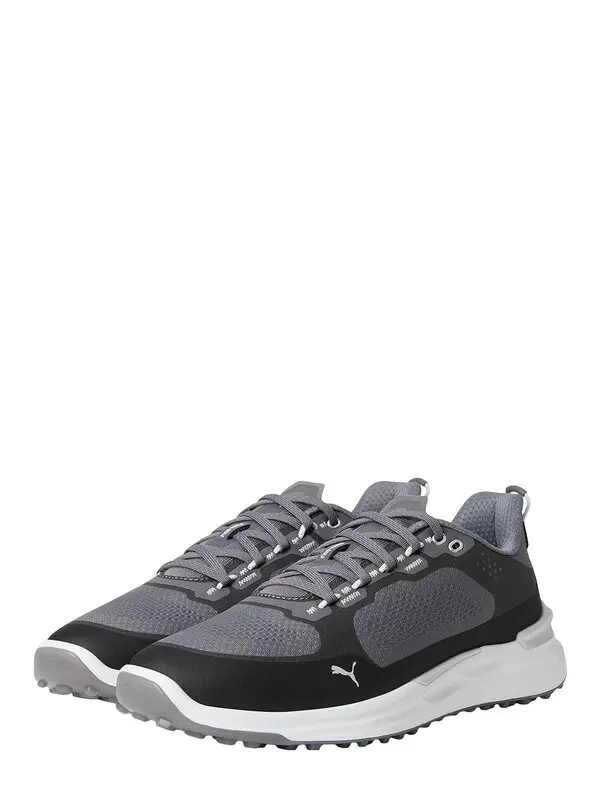 PUMA GOLF Ignite Elevate X Shoes - Gray