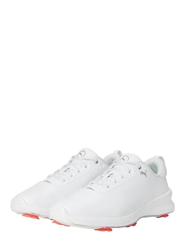 PUMA GOLF Ignite Blaze 2 Low Top Golf Shoes - White