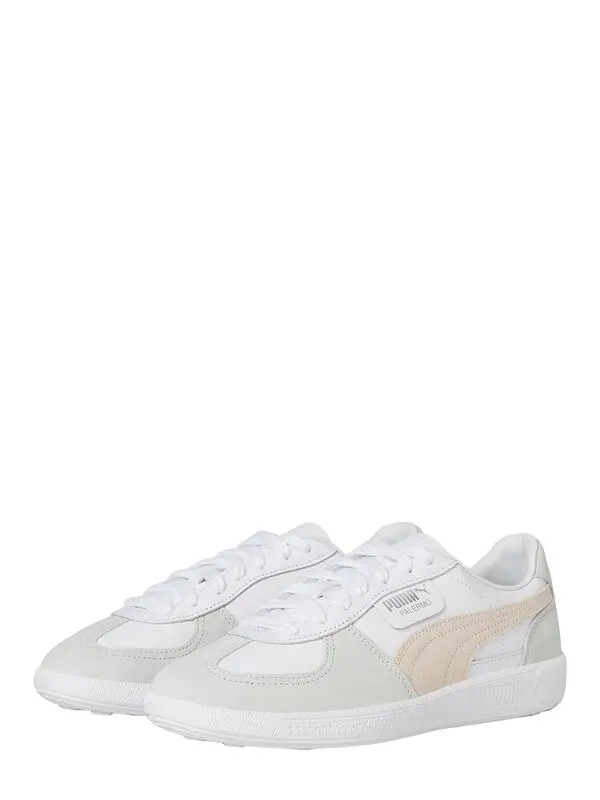 PUMA GOLF Palermo G Golf Shoes - White