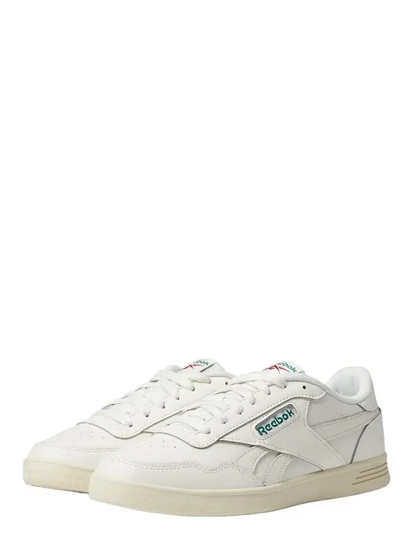 REEBOK Court Advance Sneakers - White