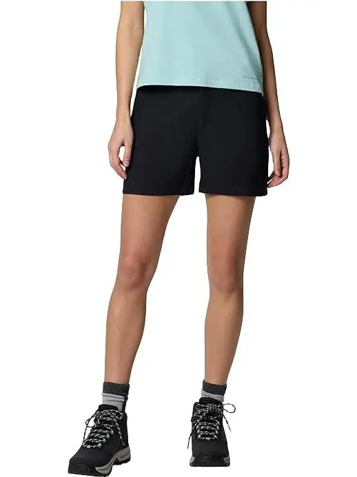 Columbia Leslie Falls Shorts Ii - Black