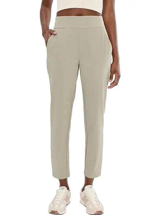 Columbia All Seasons Slim Pull-on Pant - Multi
