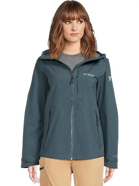 Columbia Shell Jacket - Blue