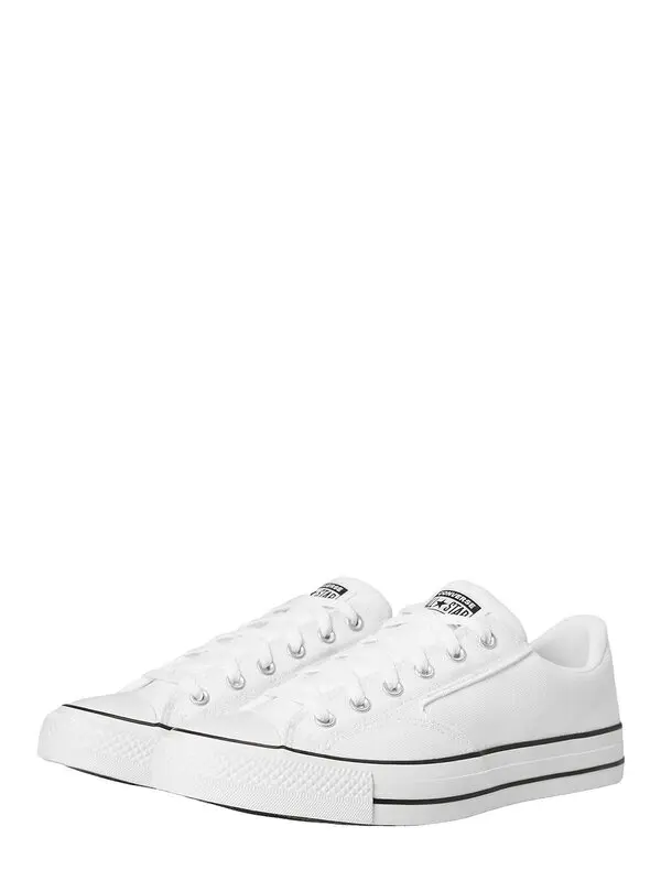CONVERSE Chuck Taylor All Star Malden Street Lace-up Sneakers - Gray
