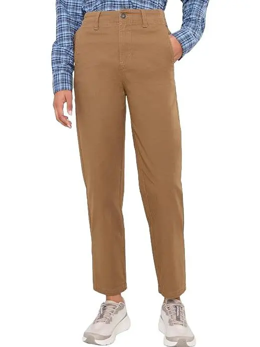 Columbia Roc Straight Leg Casual Pants - Delta