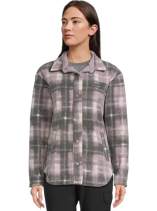 Columbia Benton Springs Shirt Jacket Ii - Multi