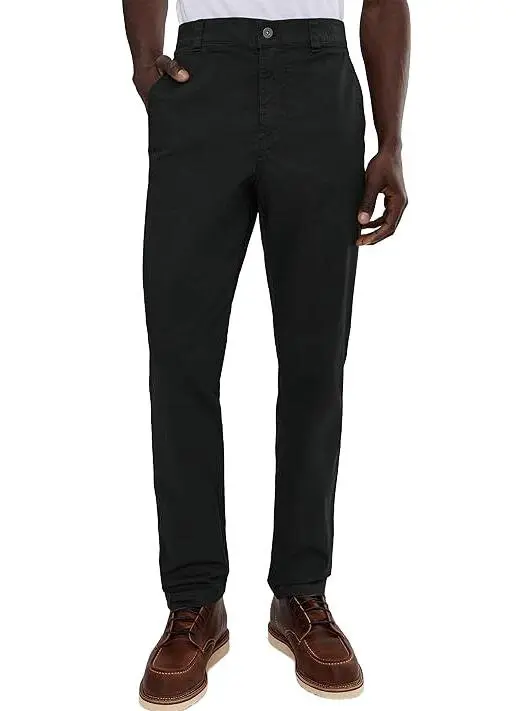 Columbia Roc Chino Pants Casual Pants Collegiate - Black