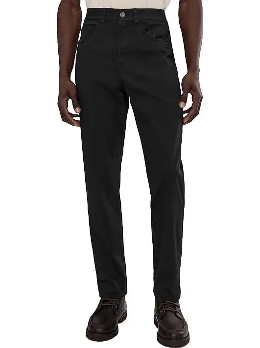 Columbia Roc 5 Pocket Pants - Black