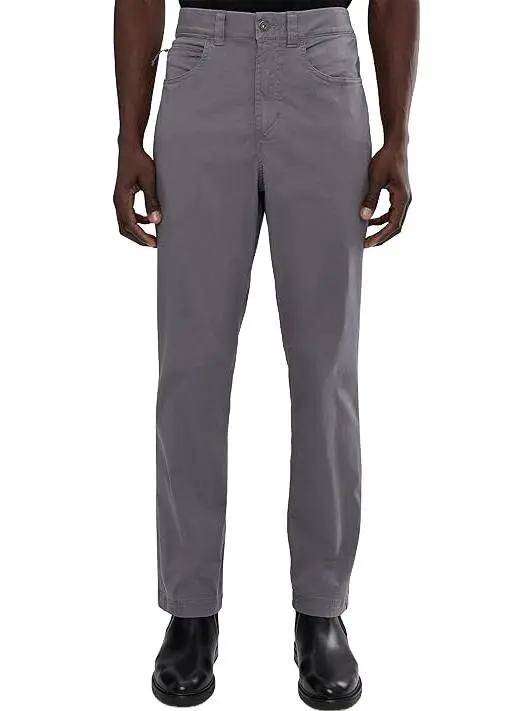 Columbia Roc 5 Pocket Pants - Gray