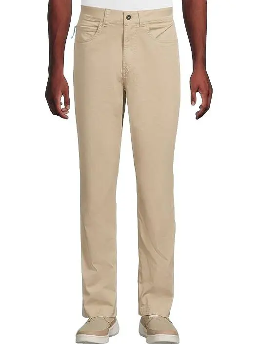 Columbia Roc 5 Pocket Pants - White