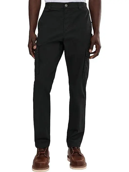 Columbia Roc Cargo Pants - Black