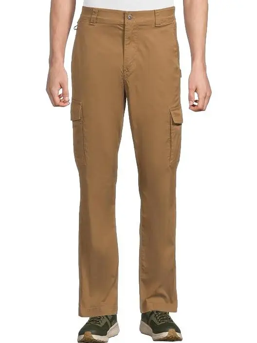 Columbia Roc Cargo Pants - Delta