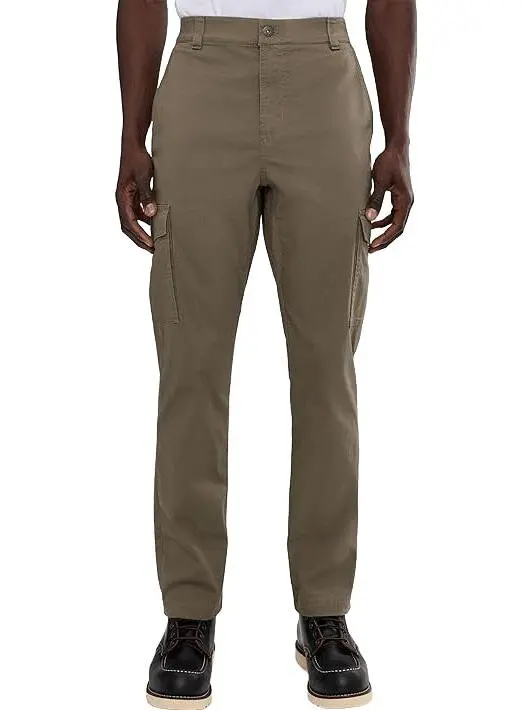 Columbia Roc Cargo Pants - Green