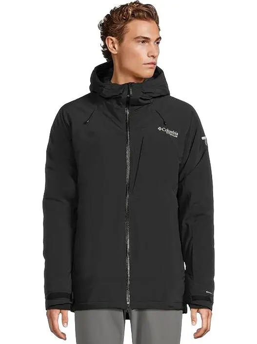 Columbia Cirque Bowl Jacket - Black