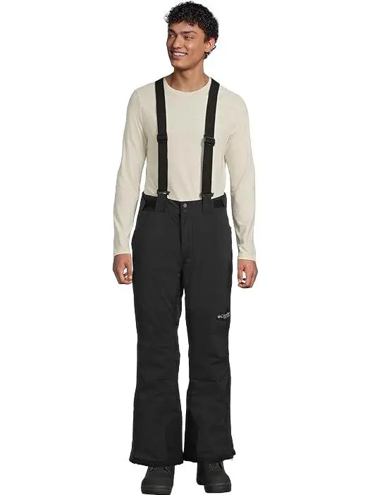 Columbia Cirque Bowl Ski Pants - Black