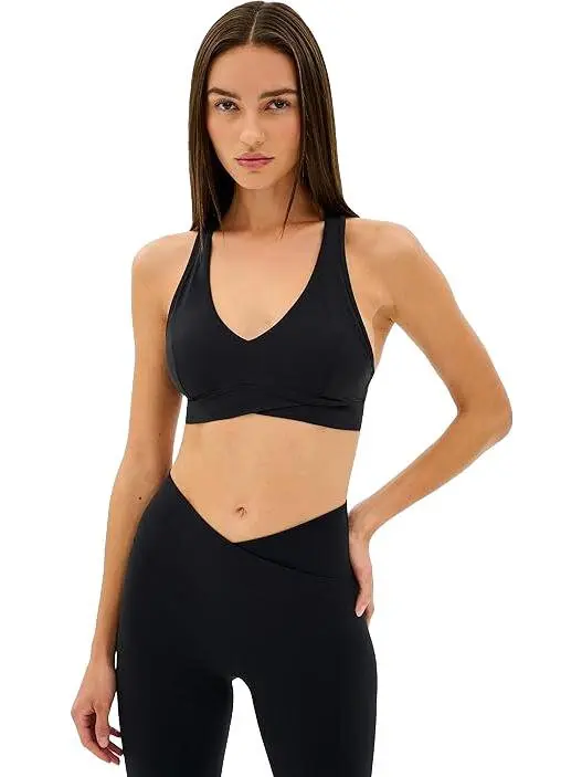 Splits59 Mia Rigor Bra Bra - Black