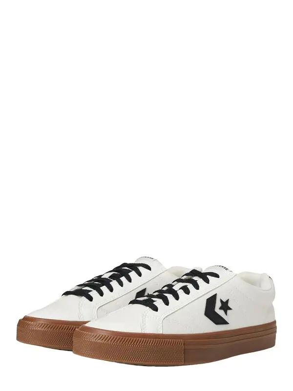 CONVERSE Sport Casual Sneaker Shoes - Bone
