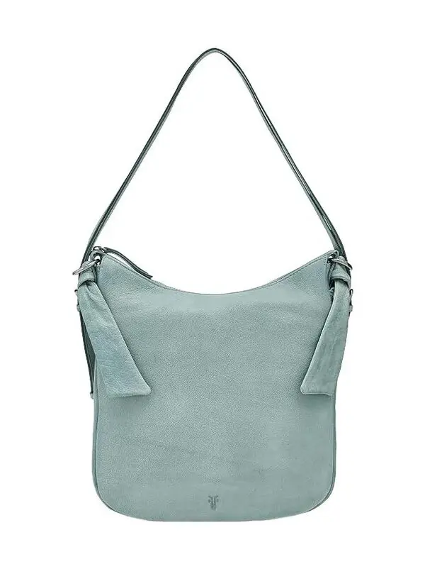 THE FRYE COMPANY Nora Backpack Hobo - Light Sky