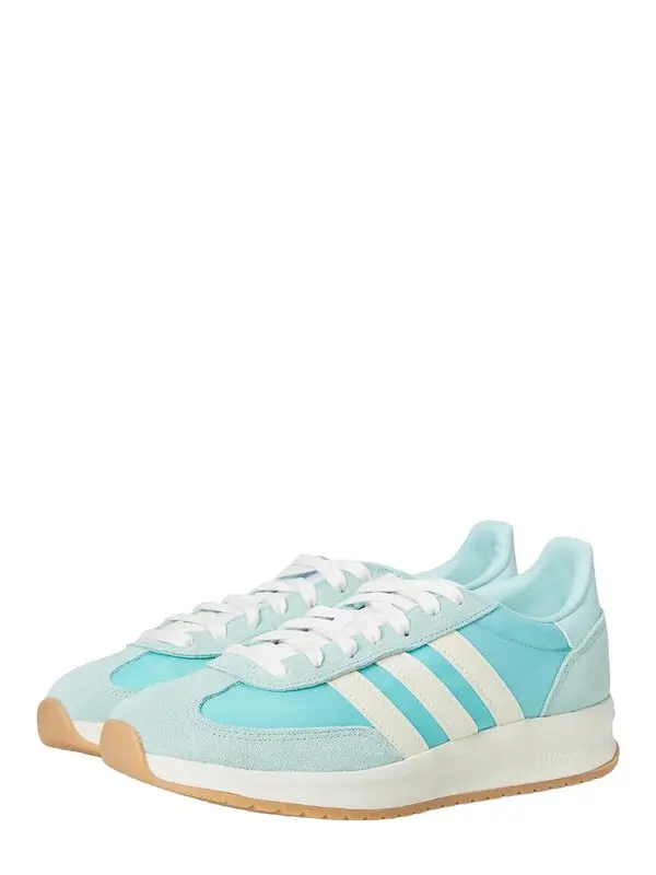 Adidas Run 70s 2.0 Low Top Sneakers - Blue