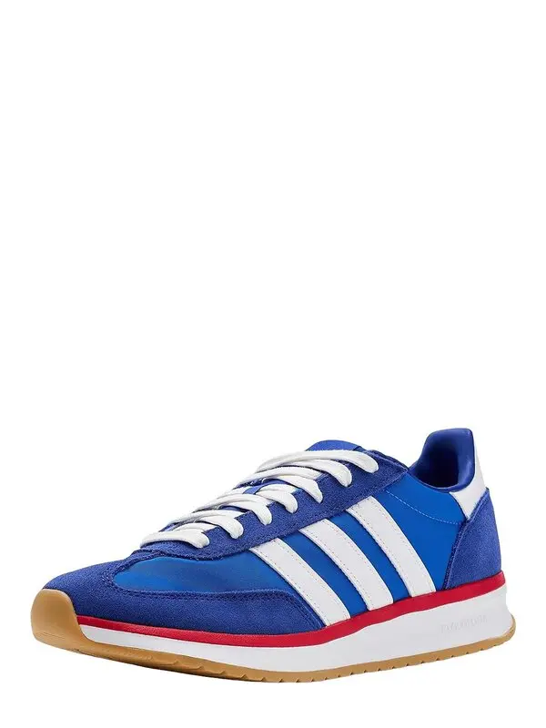 Adidas Run 70s 2.0 Low Top Sneakers - Blue